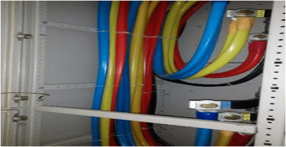 CABLE TERMINATION – Shivam Electrical Engineering